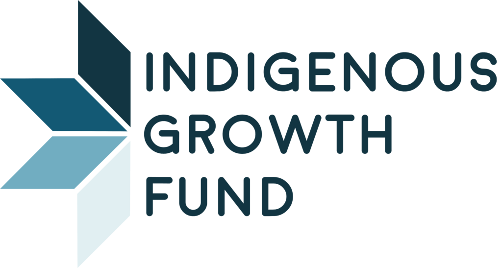 Indigenous Growth Fund - NACCA National Aboriginal Capital Corporations ...