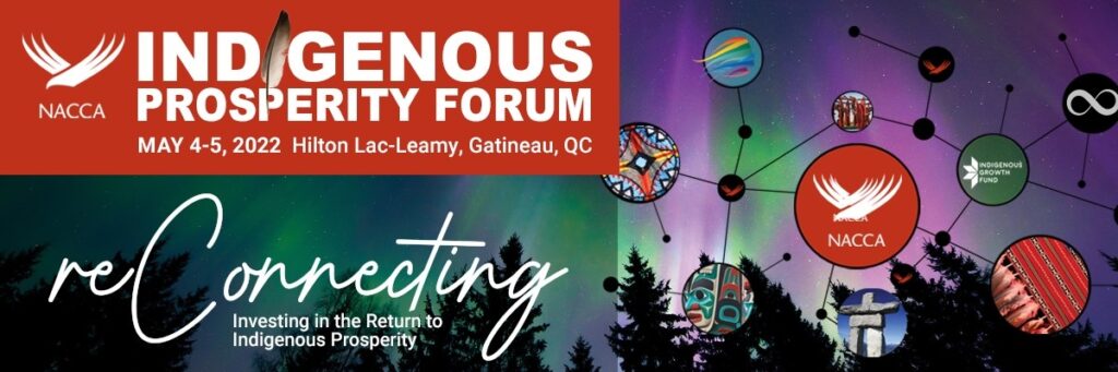 Indigenous Prosperity Forum 2022 Indigenous Business Award Profiles ...