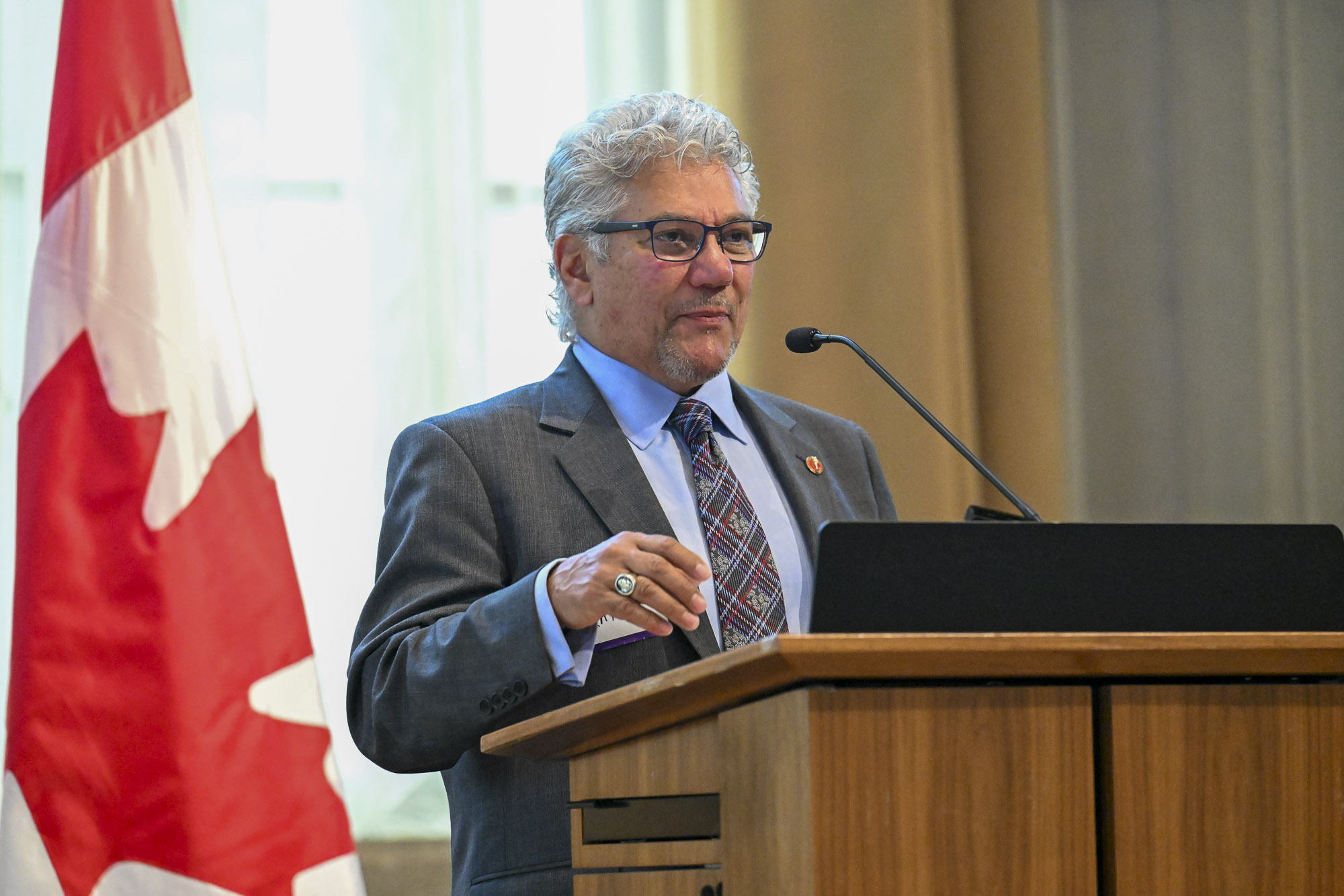 PRESS RELEASE - INDIGENOUS ECONOMIC LEADERS PROVIDE ECONOMIC ...