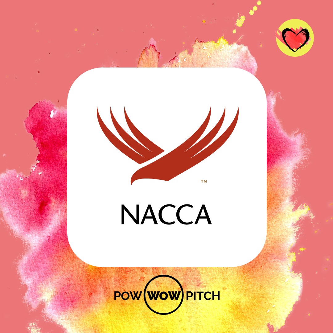 PRESS RELEASE - NACCA & POW WOW PITCH LAUNCH 3 YEAR PARTNERSHIP TO ...