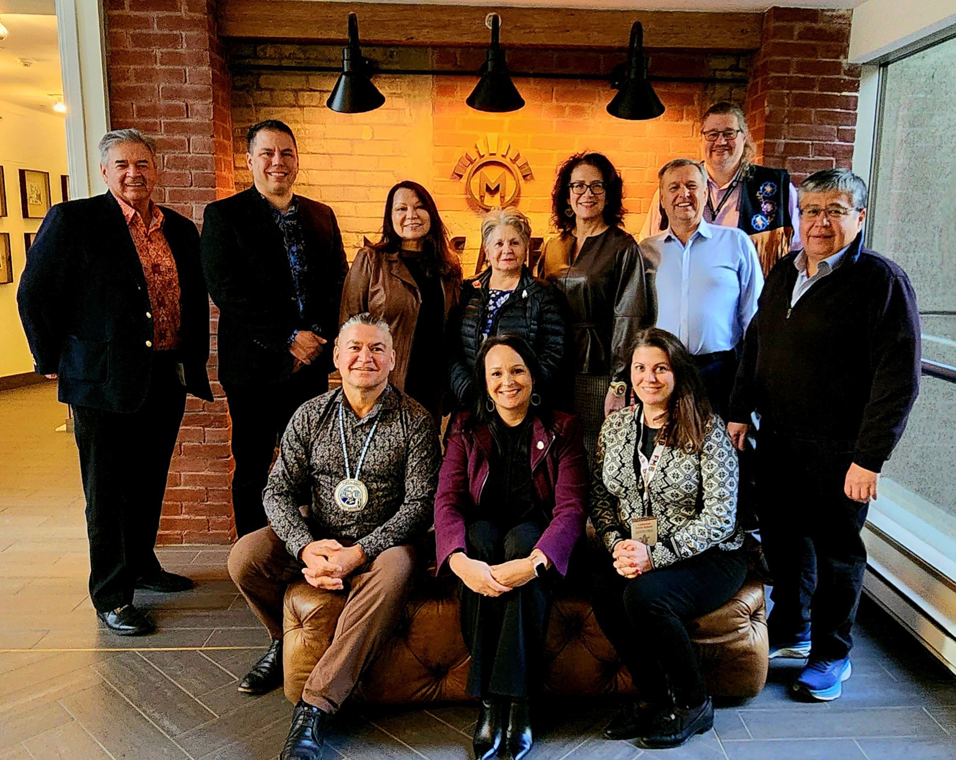 NATIONAL INDIGENOUS ECONOMIC ORGANIZATIONS SPEARHEAD FIRST NATIONS ...