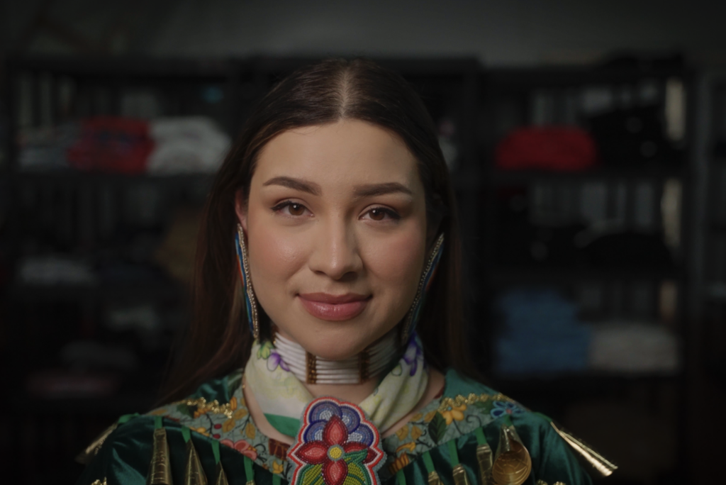 Emilie McKinney - Indigenous Success Story Feature for Small Business ...