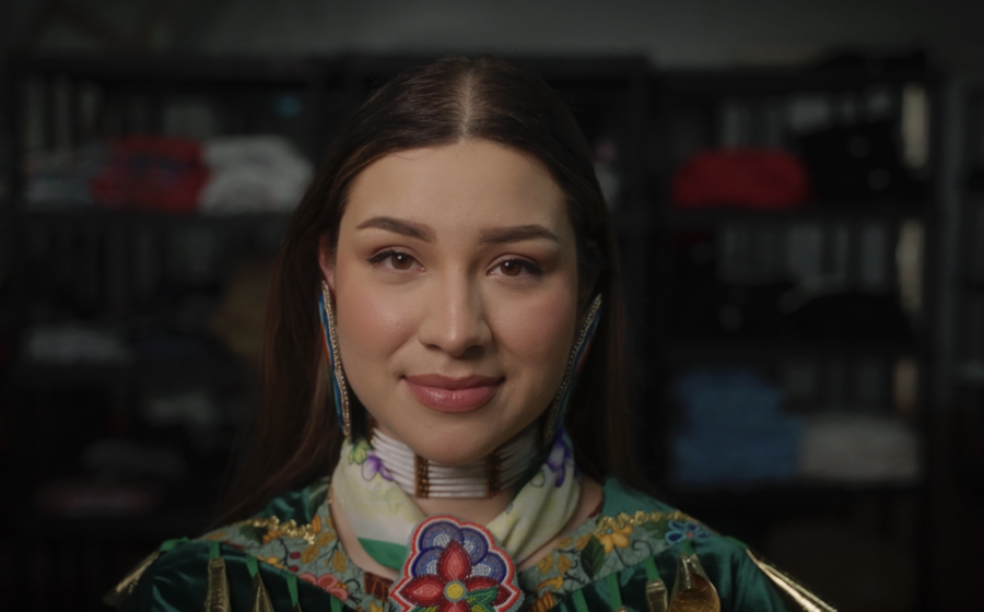 Emilie McKinney - Indigenous Success Story Feature for Small Business ...