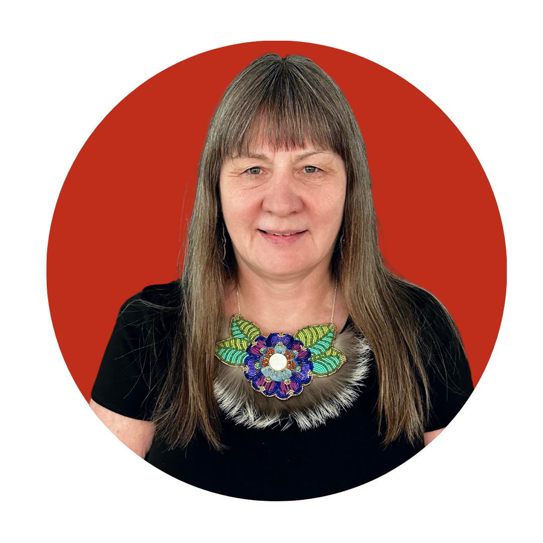 Meet the Team - NACCA National Aboriginal Capital Corporations Association