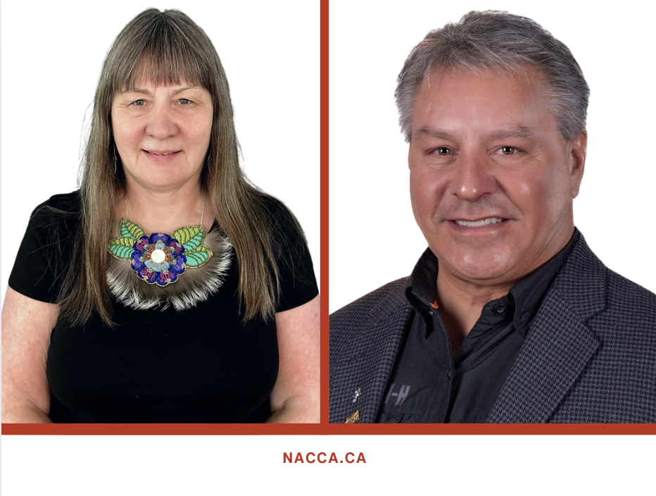 NACCA Welcomes Elaine Chambers as New Board Chair - NACCA National ...