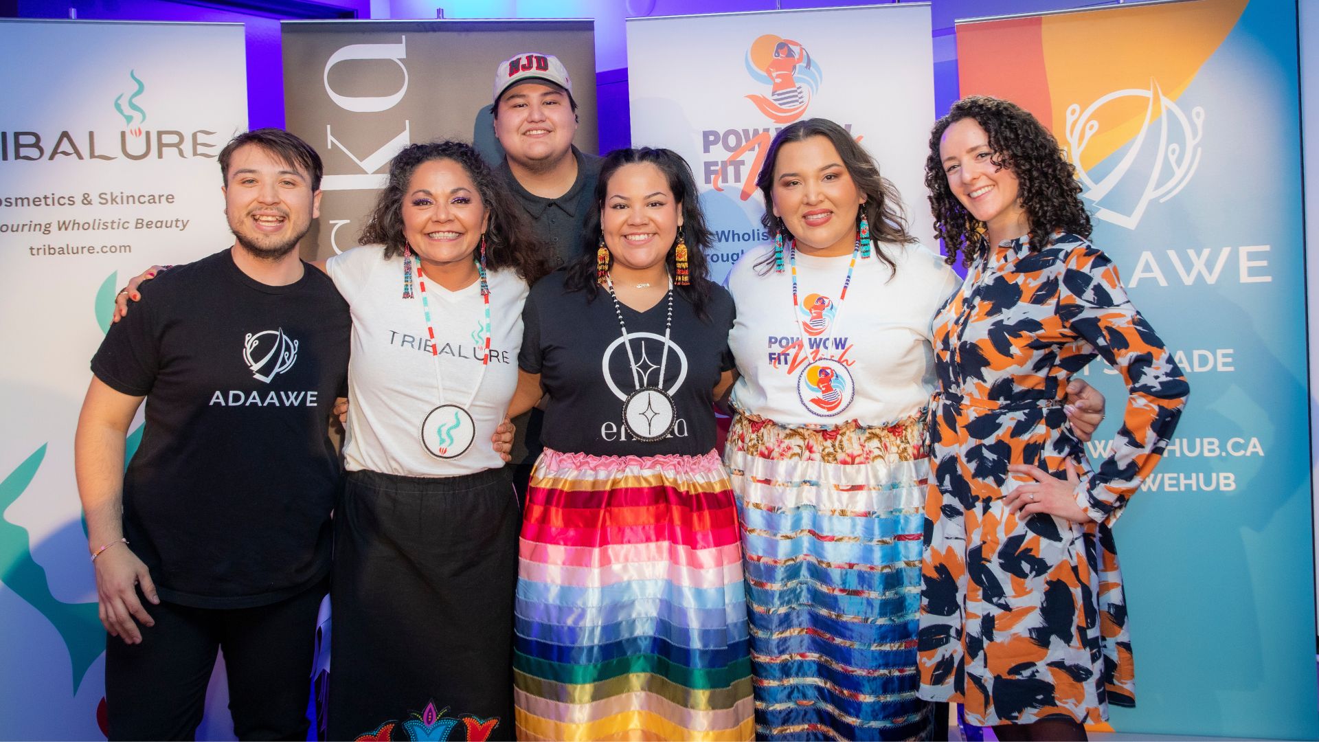 Celebrating Indigenous Innovation: Wejibàbandan Indigenous Business ...