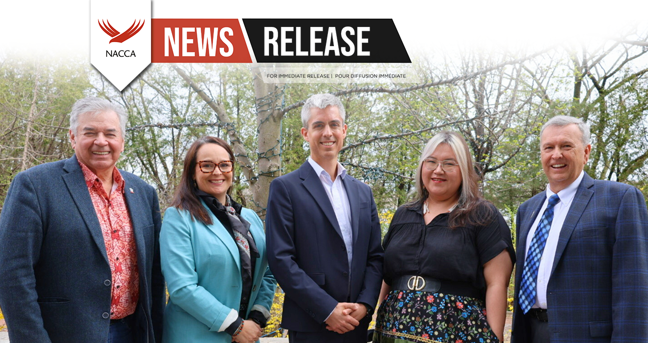 Inaugural Board Announces Creation of the First Nations Procurement ...